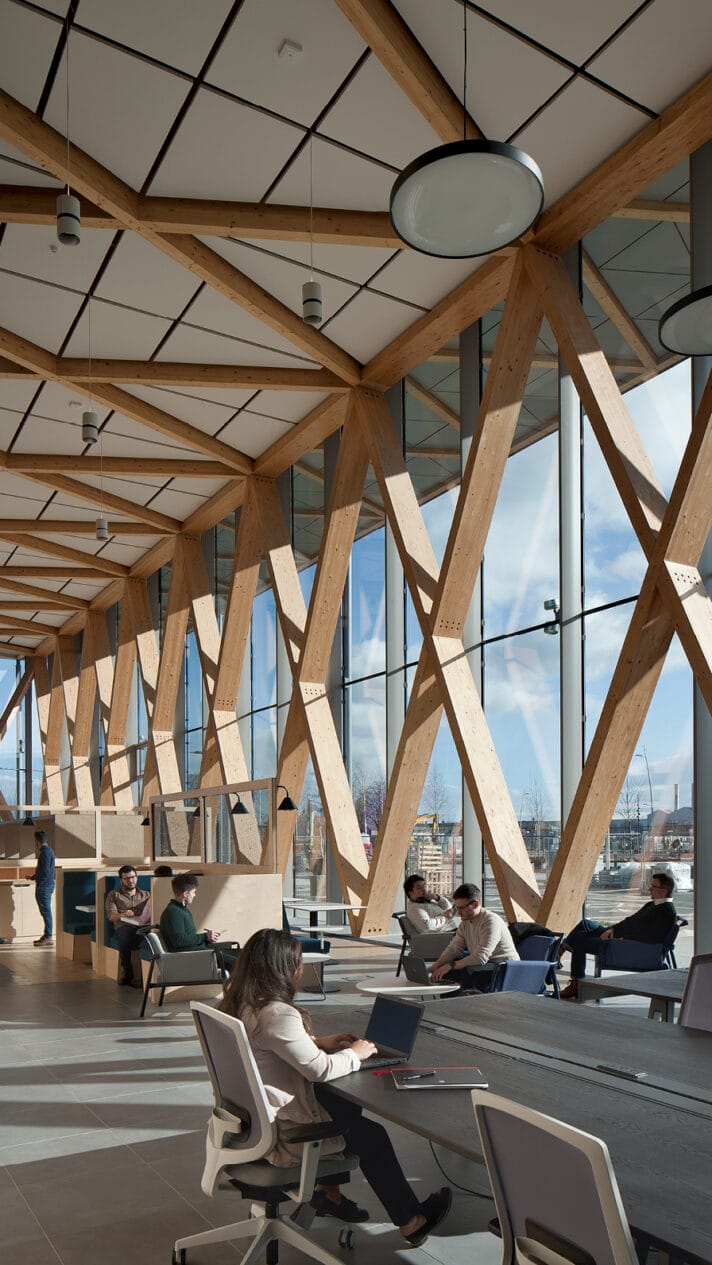 Dfma Series 1 Hlm Architects